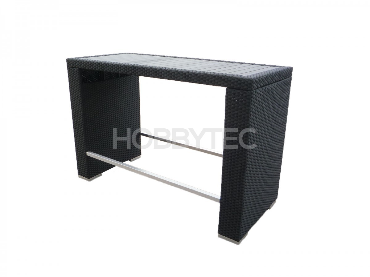 CANDELA BAR table